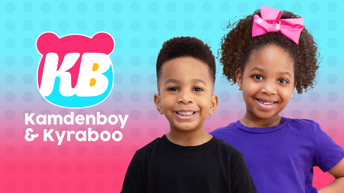 Squishy Challenge With Kyraboo! - Kamdenboy & Kyraboo (Series 1 ...