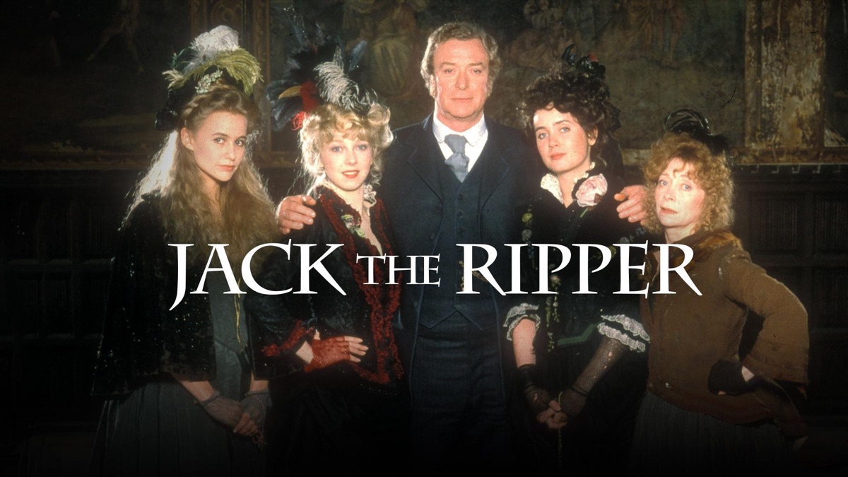 ‎Jack the Ripper - Apple TV