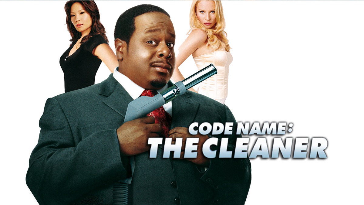 ‎Code Name: The Cleaner - Apple TV
