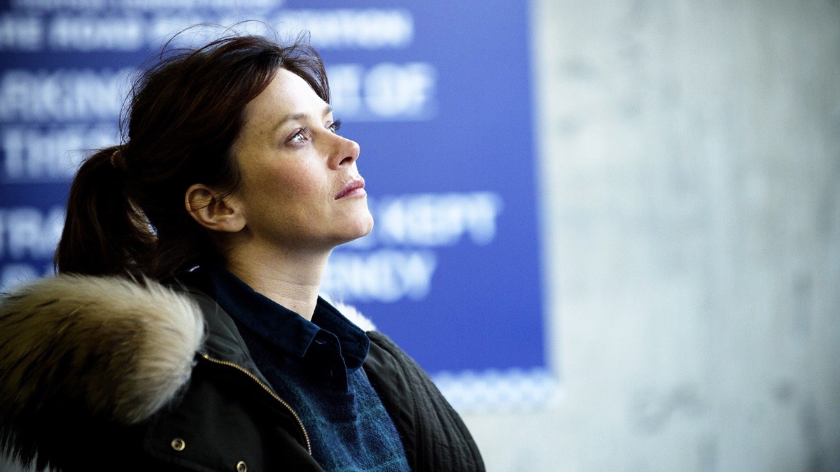 Episode 8 – Marcella (Season 1, Episode 8) - Apple TV (CA)