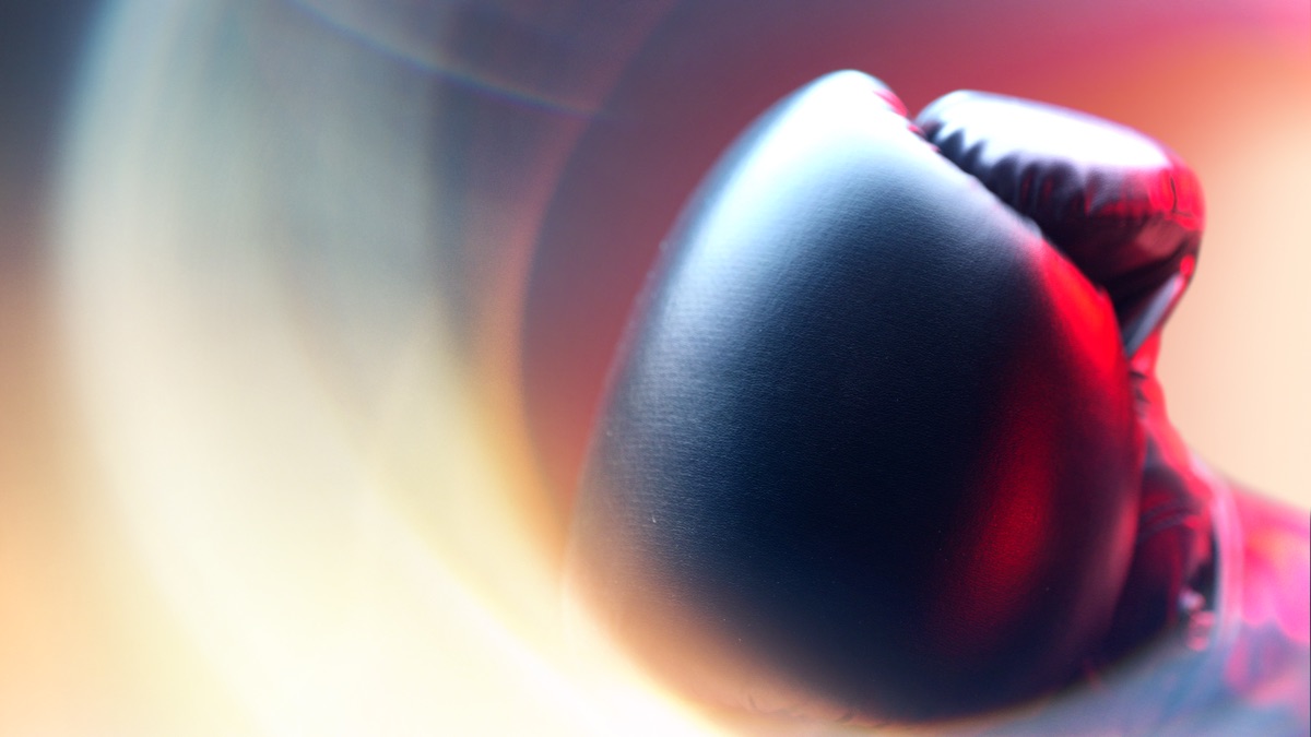 Duran vs Leonard III - Apple TV