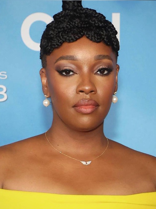 ‎Christina Jackson Movies and Shows - Apple TV