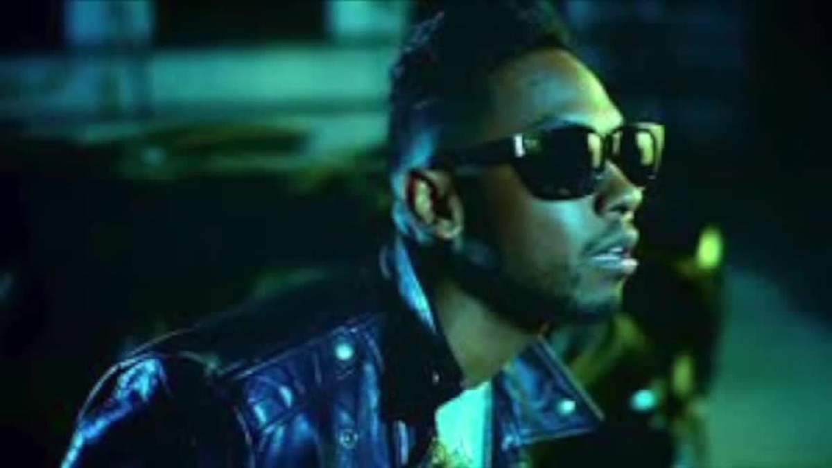 Miguel: The New Wave of R&B - Apple TV