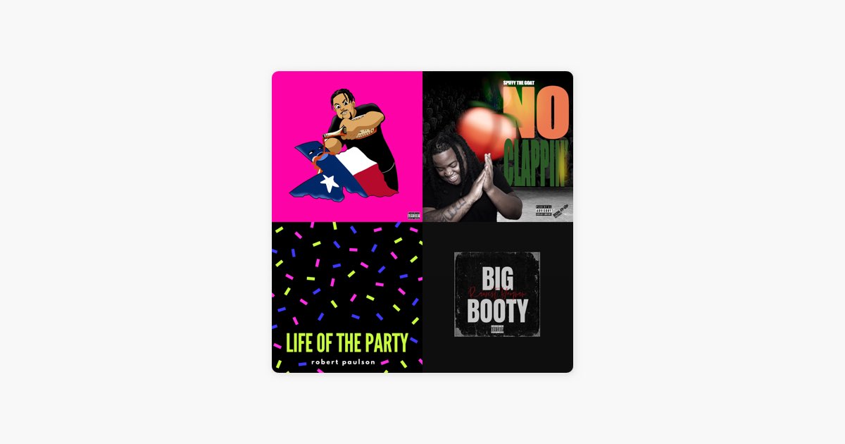 ‎Outside Mix v1 🤸🏾‍♀️🔥 #Pregame by DJ KB - Apple Music