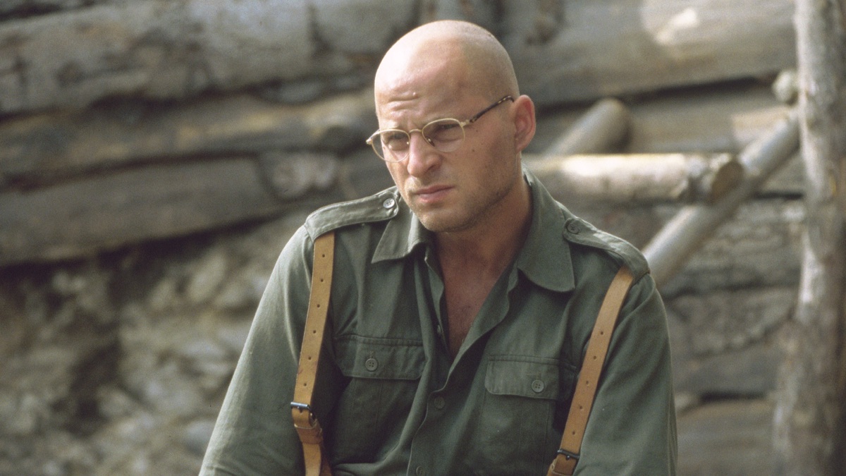 No Man's Land - Apple TV