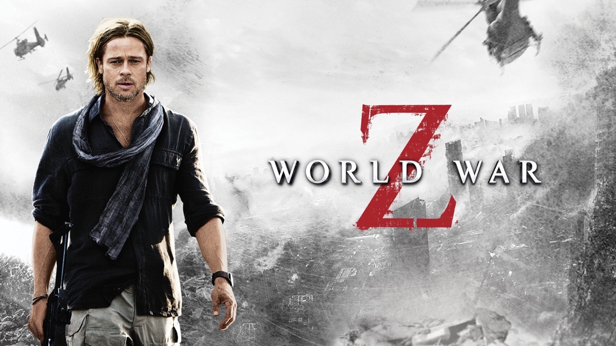 ‎World War Z - Apple TV