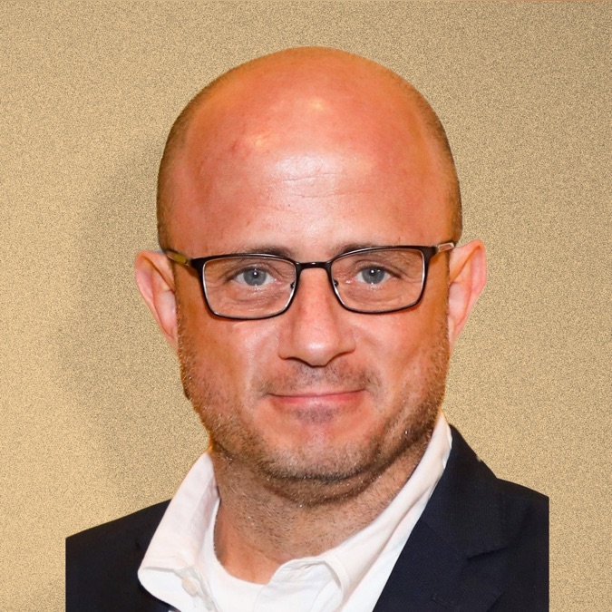 ‎Film e programmi di Eric Kripke - Apple TV