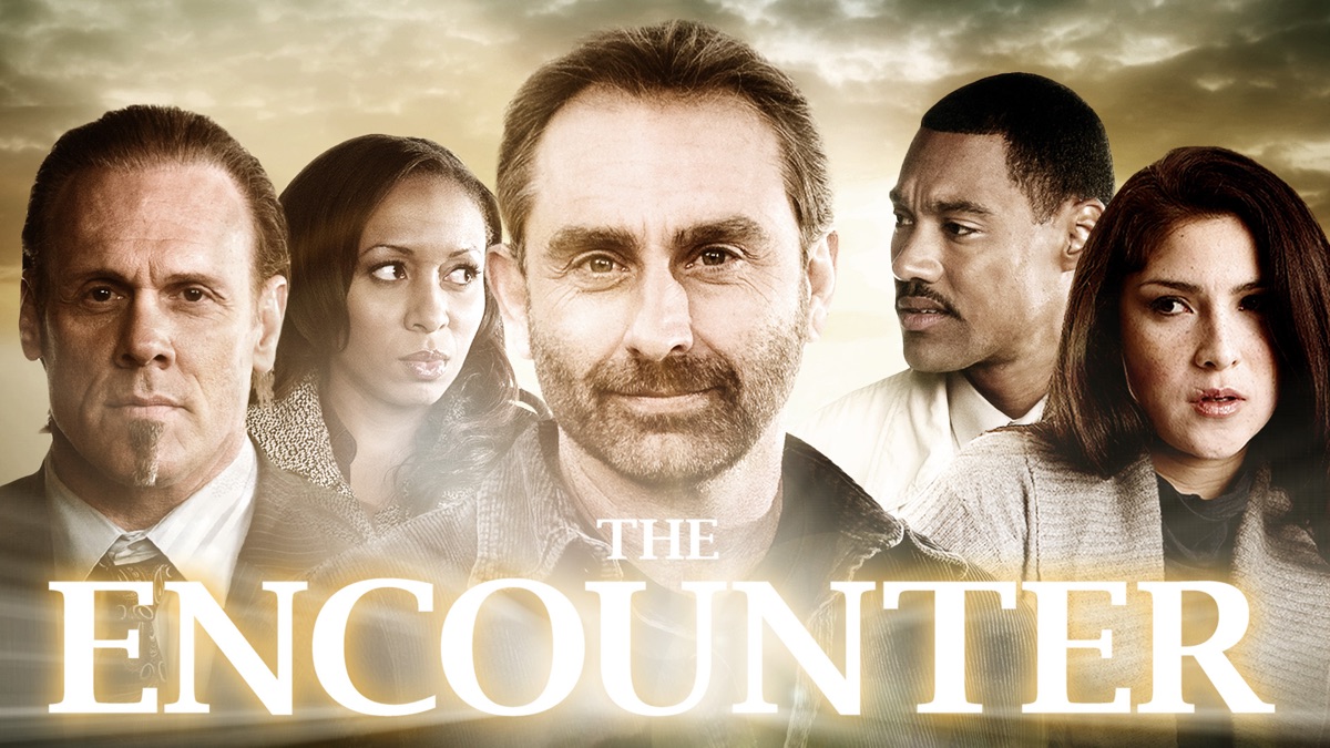 ‎The Encounter - Apple TV