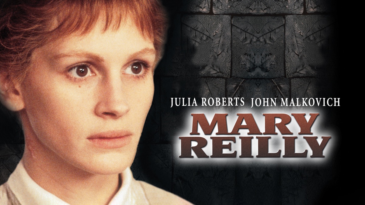 ‎Mary Reilly - Apple TV