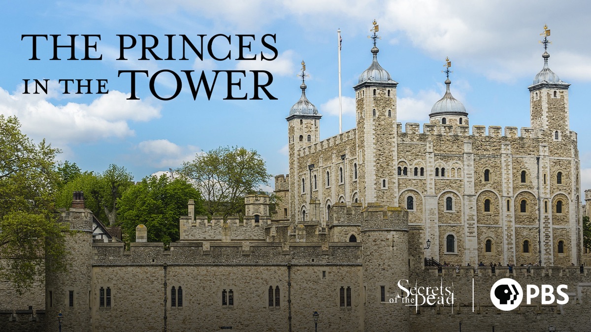 The Princes in the Tower - Apple TV