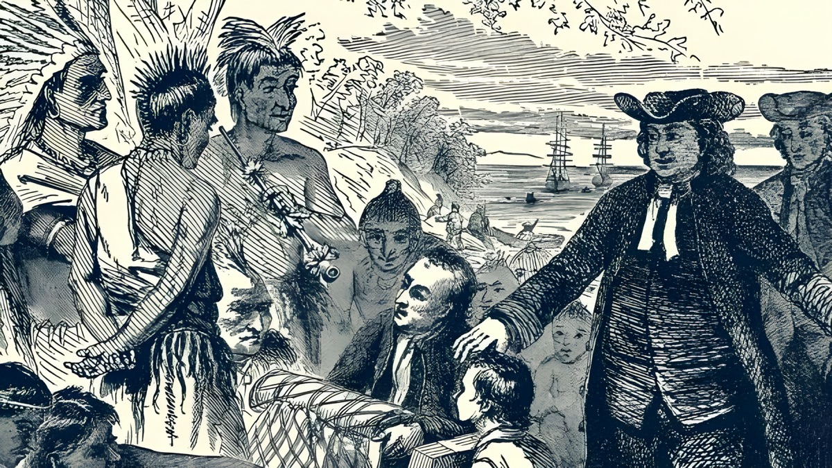 Rewriting American History with Carl Lehrburger – Open Minds (Season 6 ...