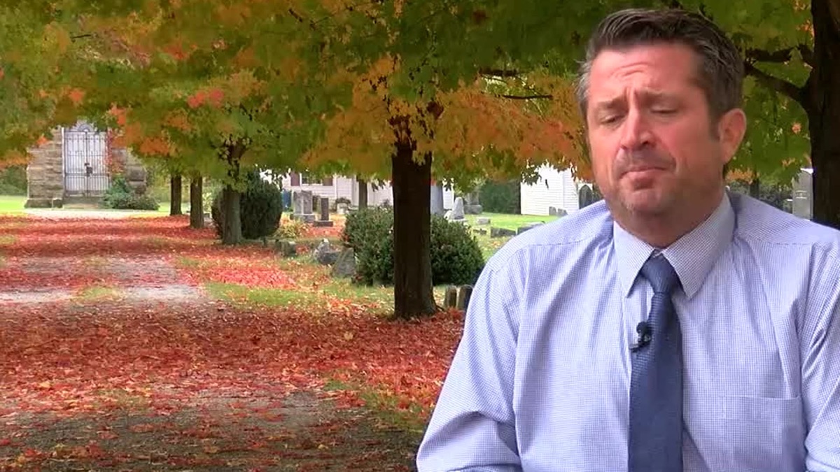 To Catch a Killer: Geauga’s Child - Apple TV