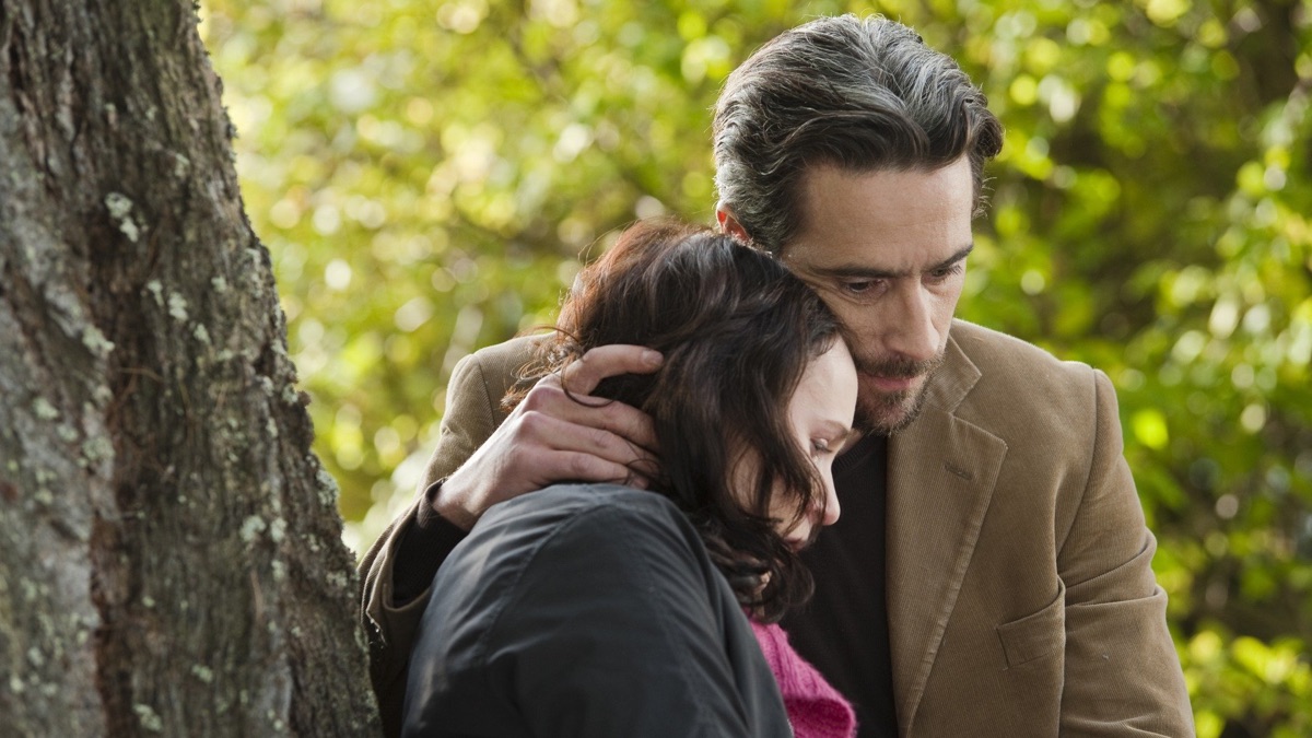 Jag saknar dig – Apple TV (SE)