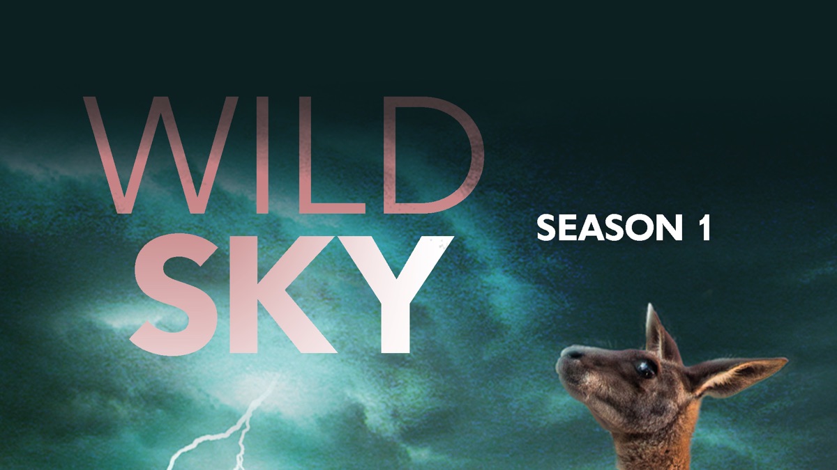 ‎Wild Sky - Apple TV