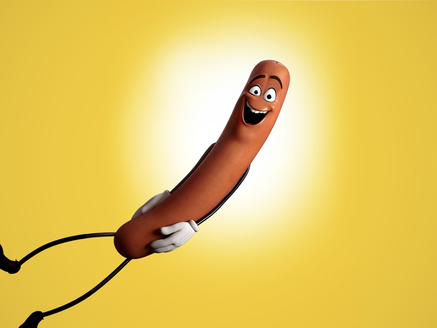 Sausage Party - Es geht um die Wurst - Apple TV (DE)