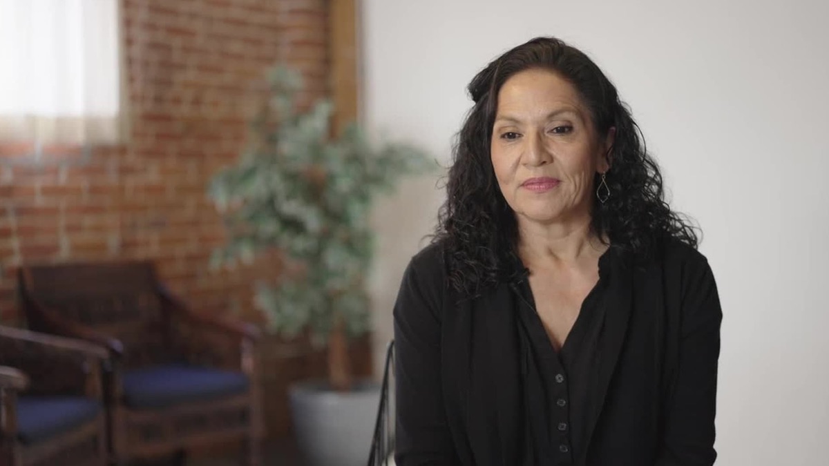 Predators of the Deep - Apple TV