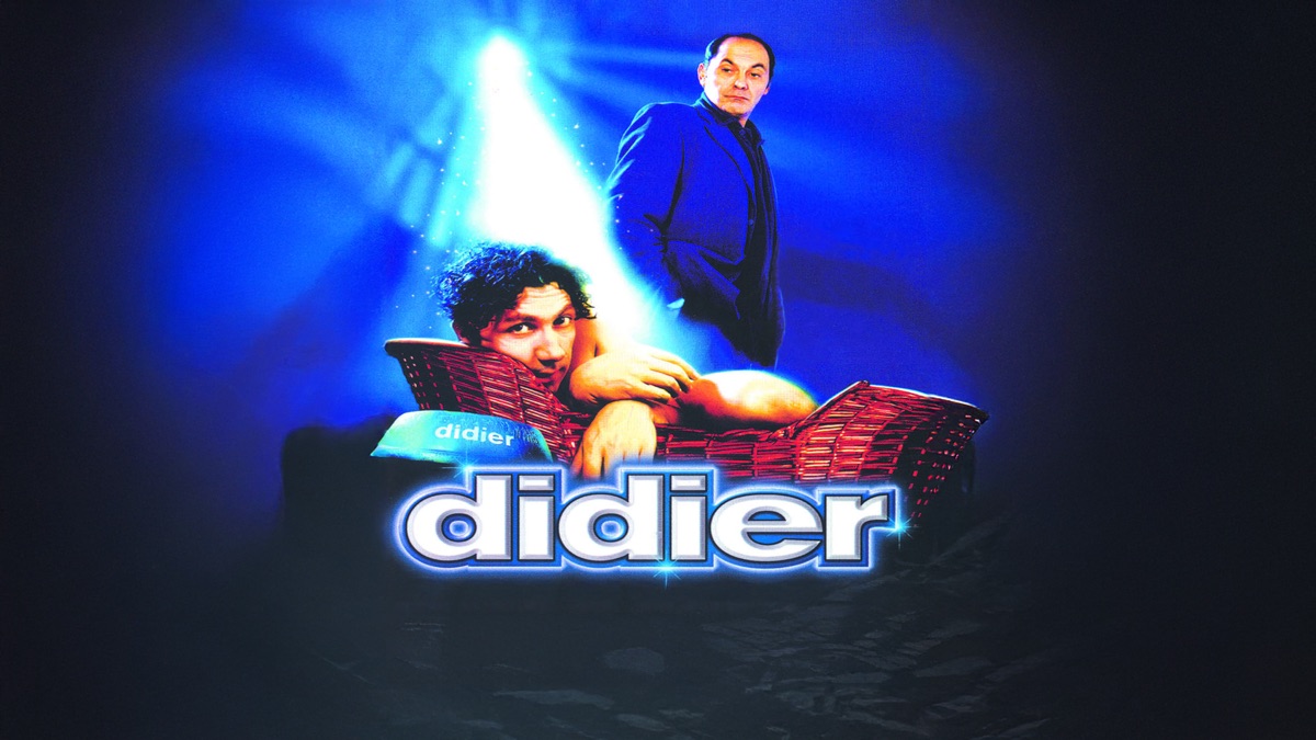 ‎Didier - Apple TV