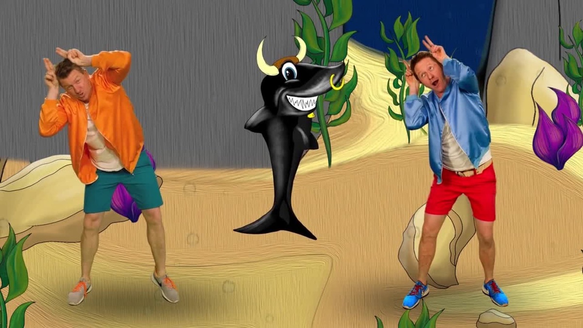 The Mik Maks: Musical Adventures | Apple TV