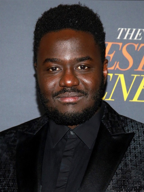 ‎Películas y programas de TV de Babou Ceesay - Apple TV