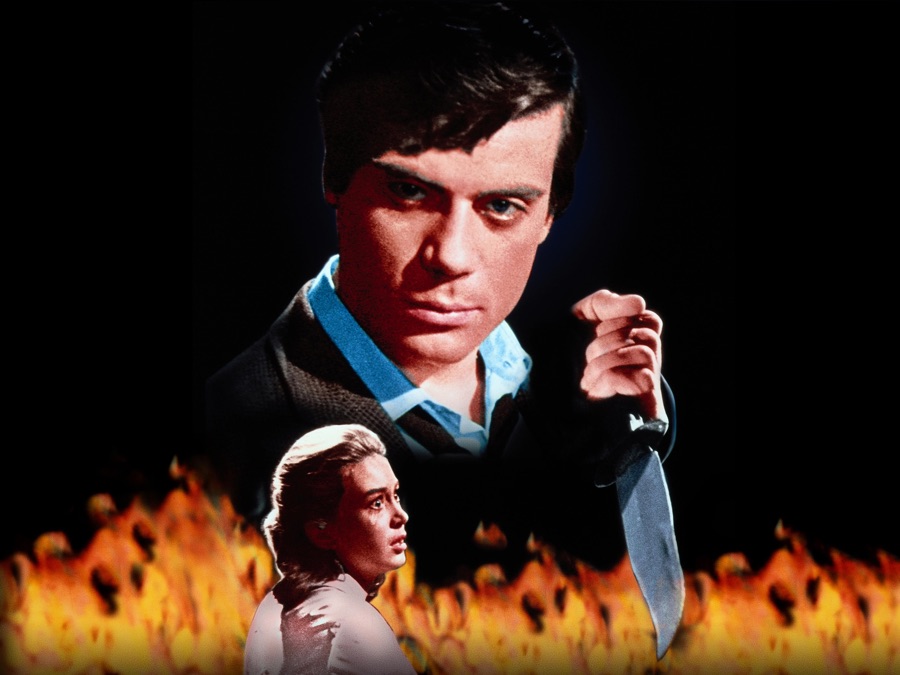 Paranoia - Apple TV (MX)