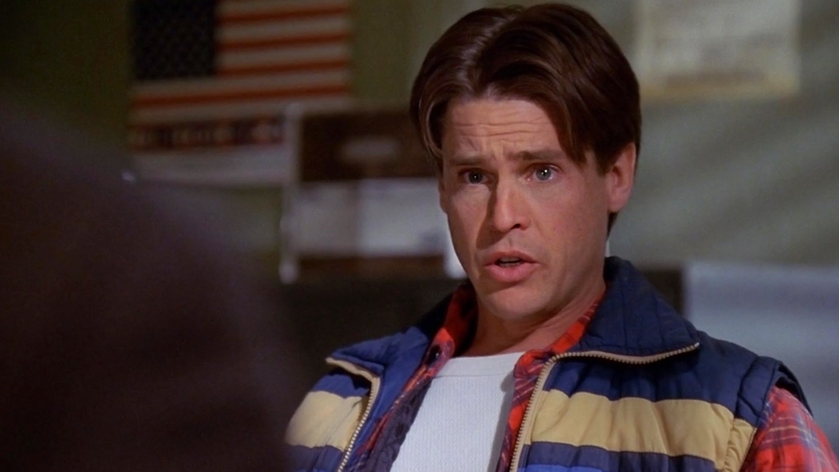 ‎Old Man Quiver - NYPD Blue (Series 12, Episode 16) - Apple TV (ES)