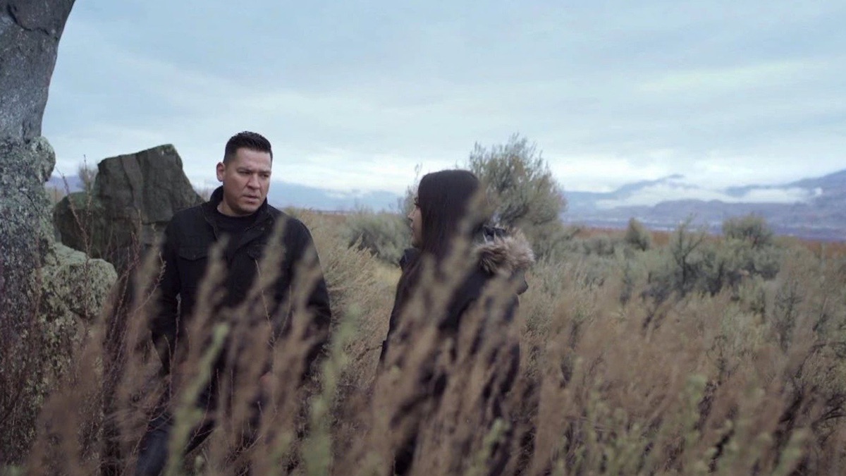 Fort McMurry – Red Chef Revival (Season 1, Episode 4) - Apple TV (AU)