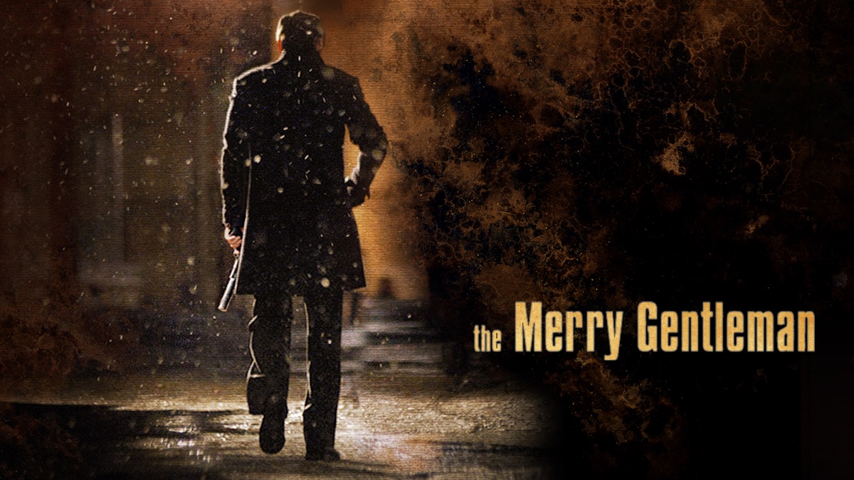 ‎The Merry Gentleman - Apple TV
