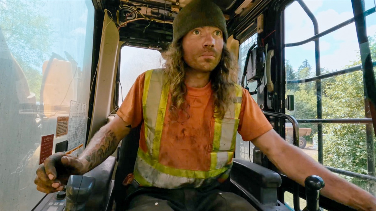 ‎Red Flag Warning - The Last Woodsmen (Series 2, Episode 7) - Apple TV (UK)