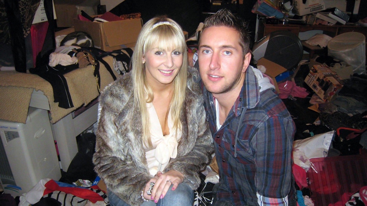 Hoarders, Get Your House in Order - Apple TV