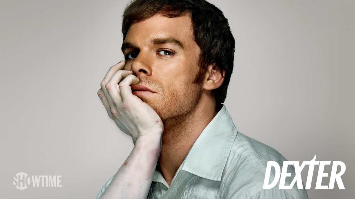 ‎Dexter —Apple TV