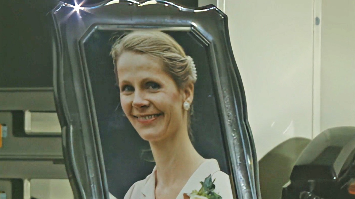‎The Disappearance of Helle Crafts - Forensic Files (Series 1, Episode ...