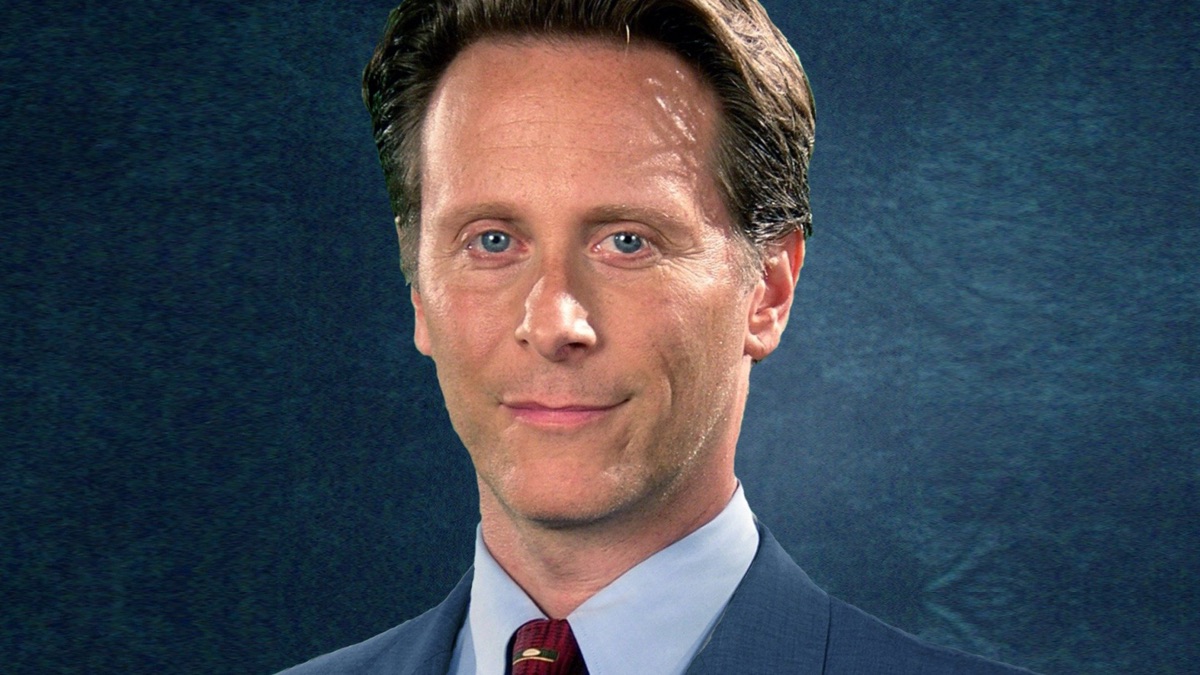 Choose Connor - Apple TV