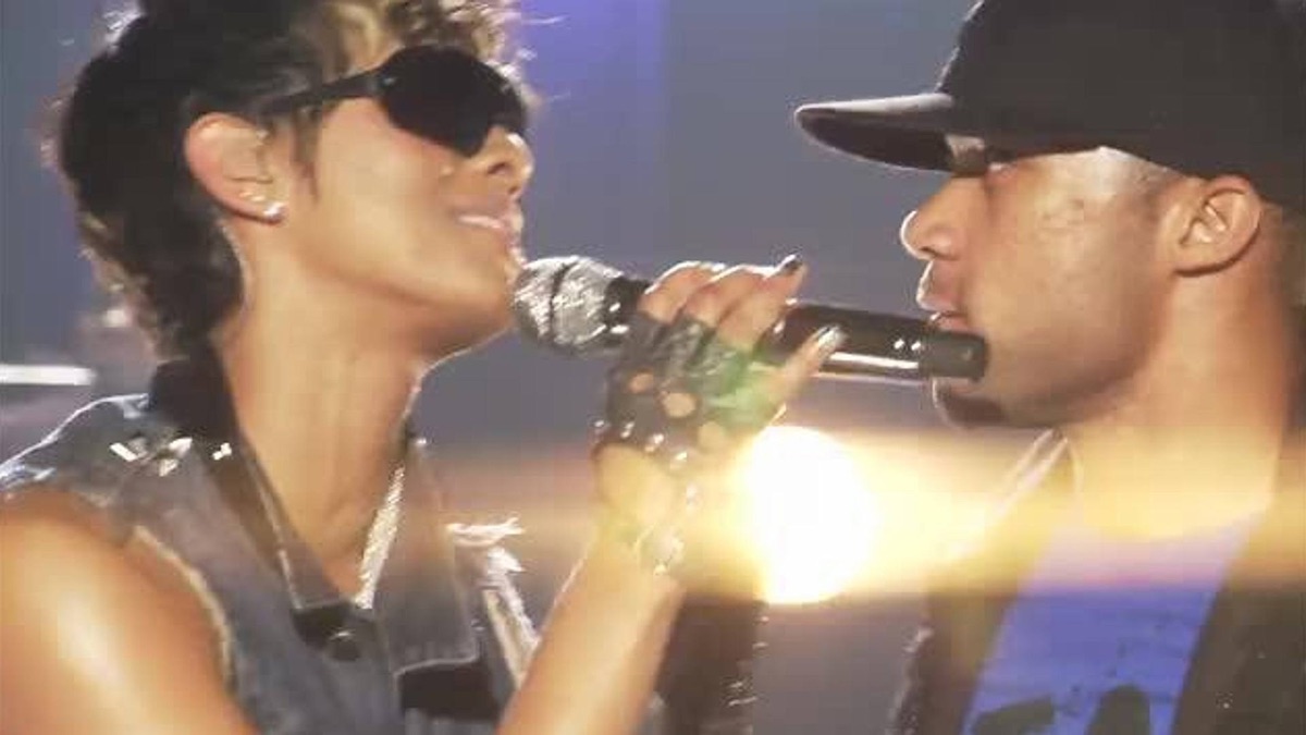 Keri Hilson - Sessions Live | Apple TV (CA)