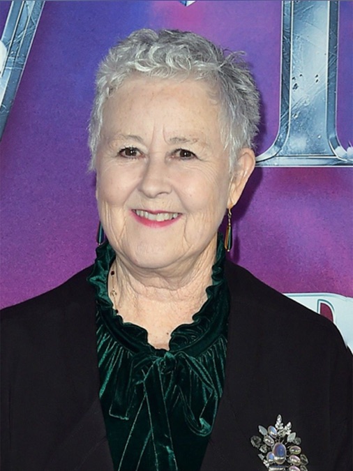 ‎Jane Carr Movies and Shows - Apple TV