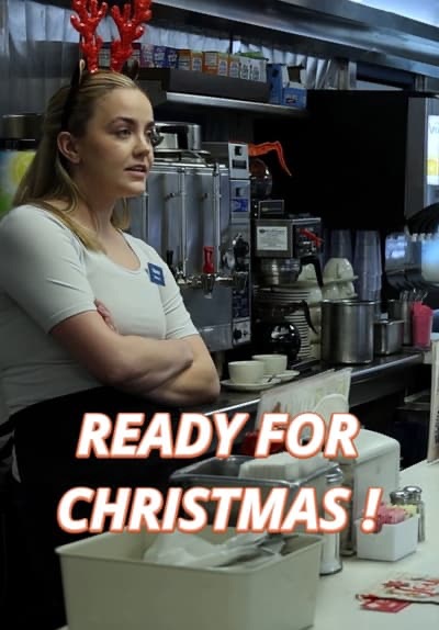 ‎Ready for Christmas! - Apple TV