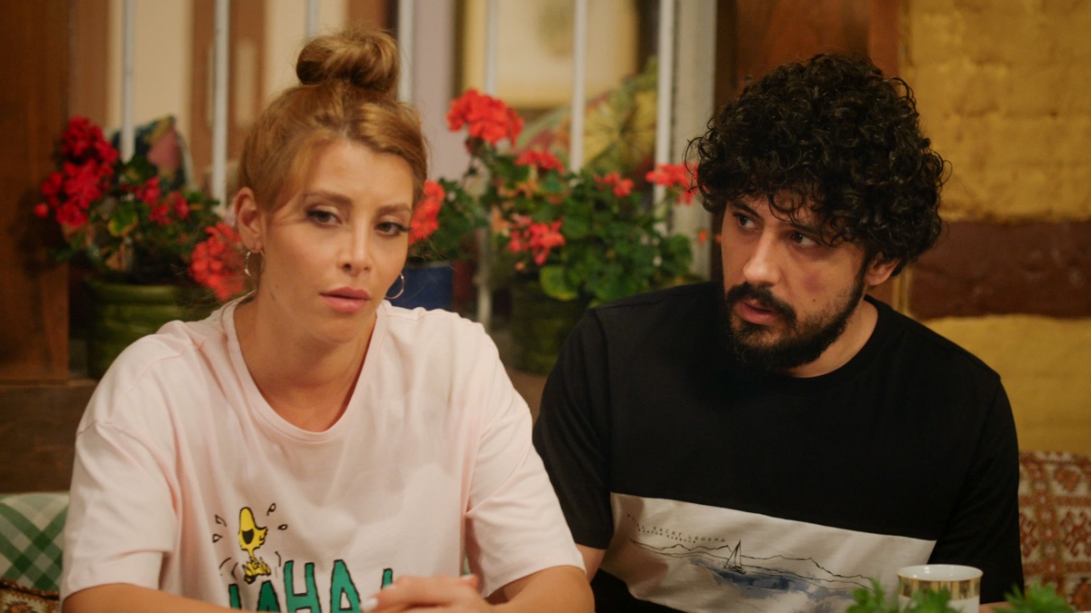 Episode 2 - Lo'bat Hob (Series 1, Episode 2) - Apple TV (الإمارات)