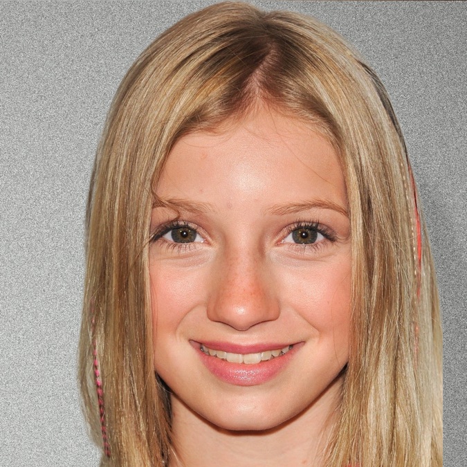 Filmes e programas com Madison Leisle – Apple TV (BR)