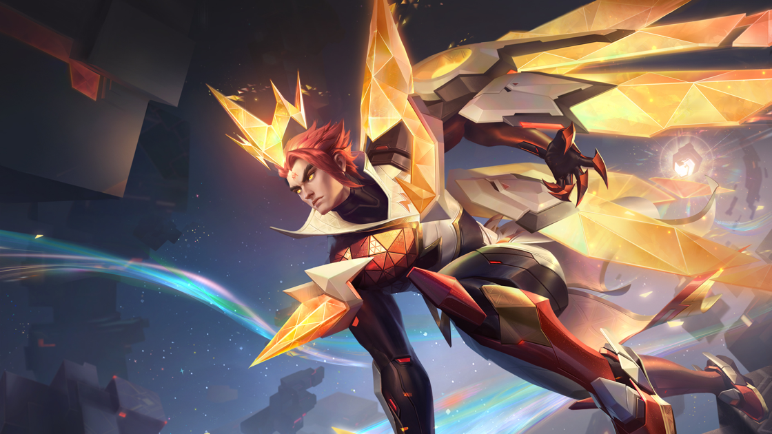 【Mobile Legends: Bang Bang】-App Store下载分析-点点数据