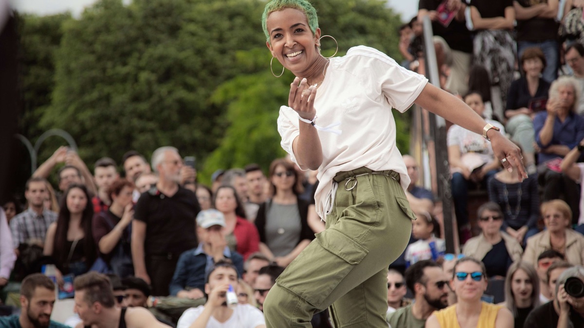 Sheba - Through the Eyes of... (Series 1, Episode 2) - Apple TV (UK)