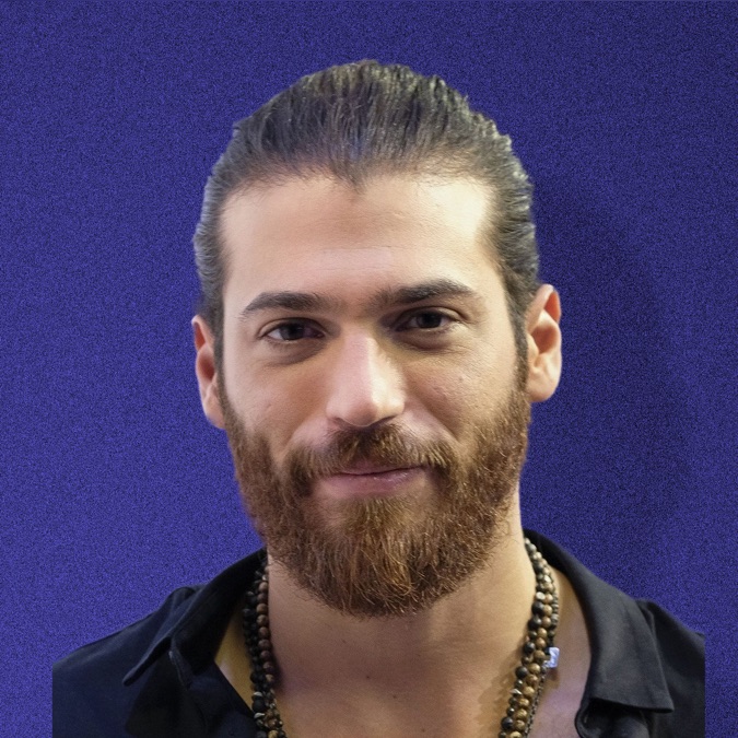 ‎Films en programma’s van Can Yaman - Apple TV