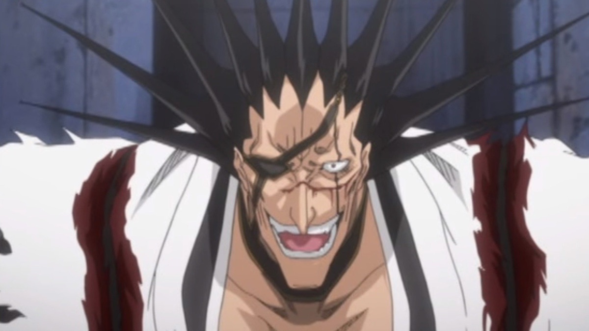 Episode 39 - Bleach (Series 2, Episode 19) - Apple TV (OM)