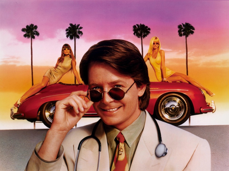 Doc Hollywood - Apple TV