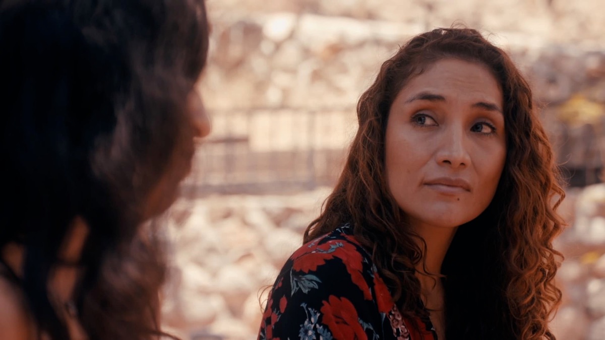 Amor Emanuelle - Apple TV