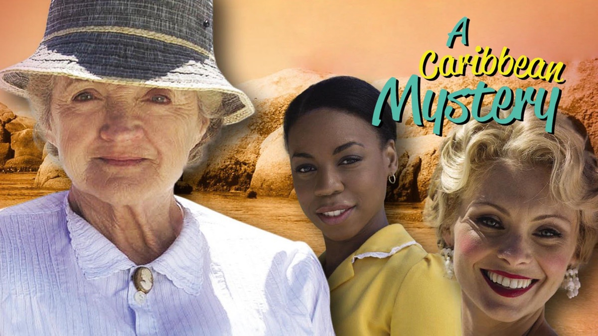 A Caribbean Mystery | Apple TV
