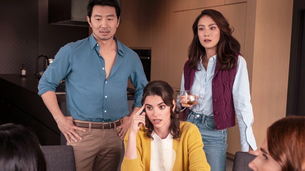 Sex Cluster Laid Series 1 Episode 3 Apple Tv Hu