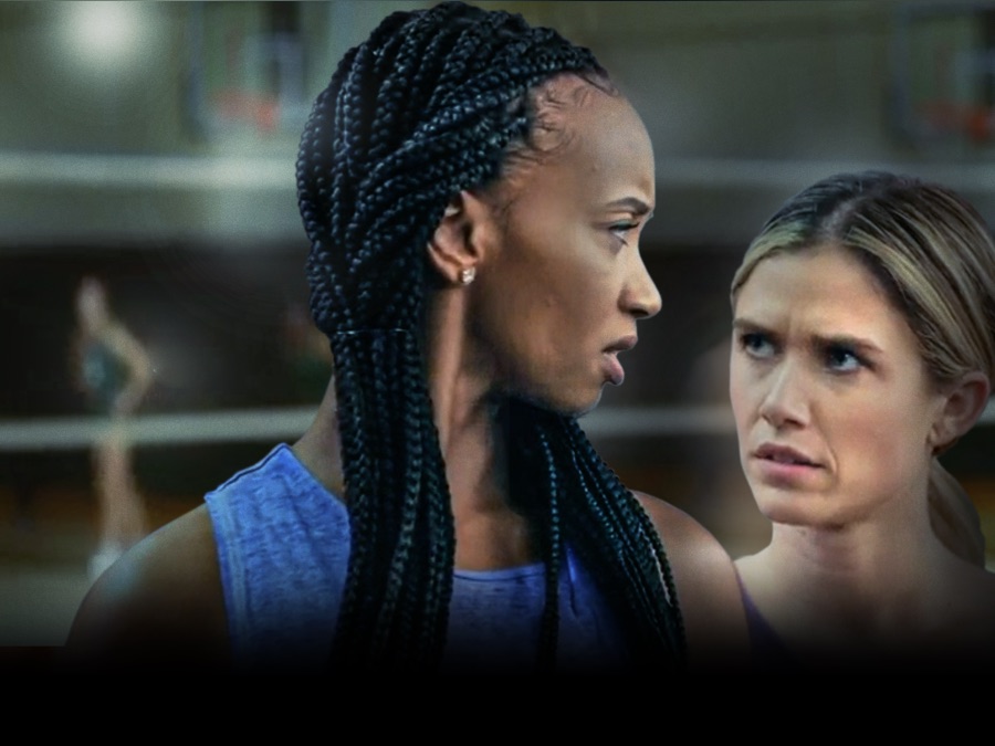 Killer Rivalry - Apple TV