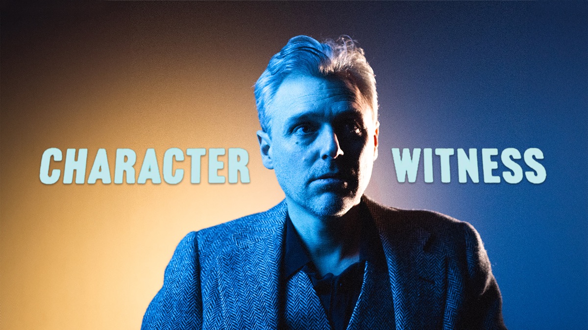 Character Witness - Apple TV (CA)