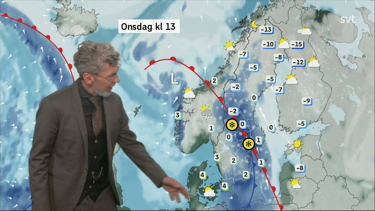 ‎Tis 13 jan 21:50 – Lokala Nyheter Stockholm (säsong 2022, avsnitt 59 ...