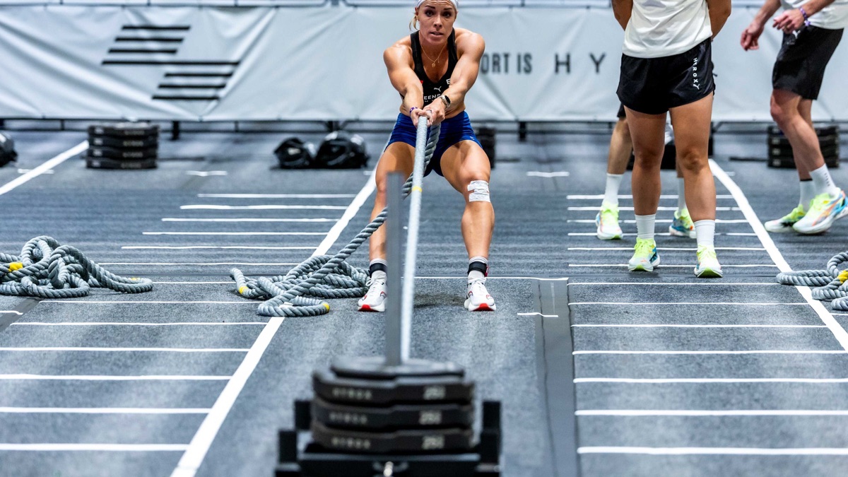 Beyond the ROX - Apple TV (UK)