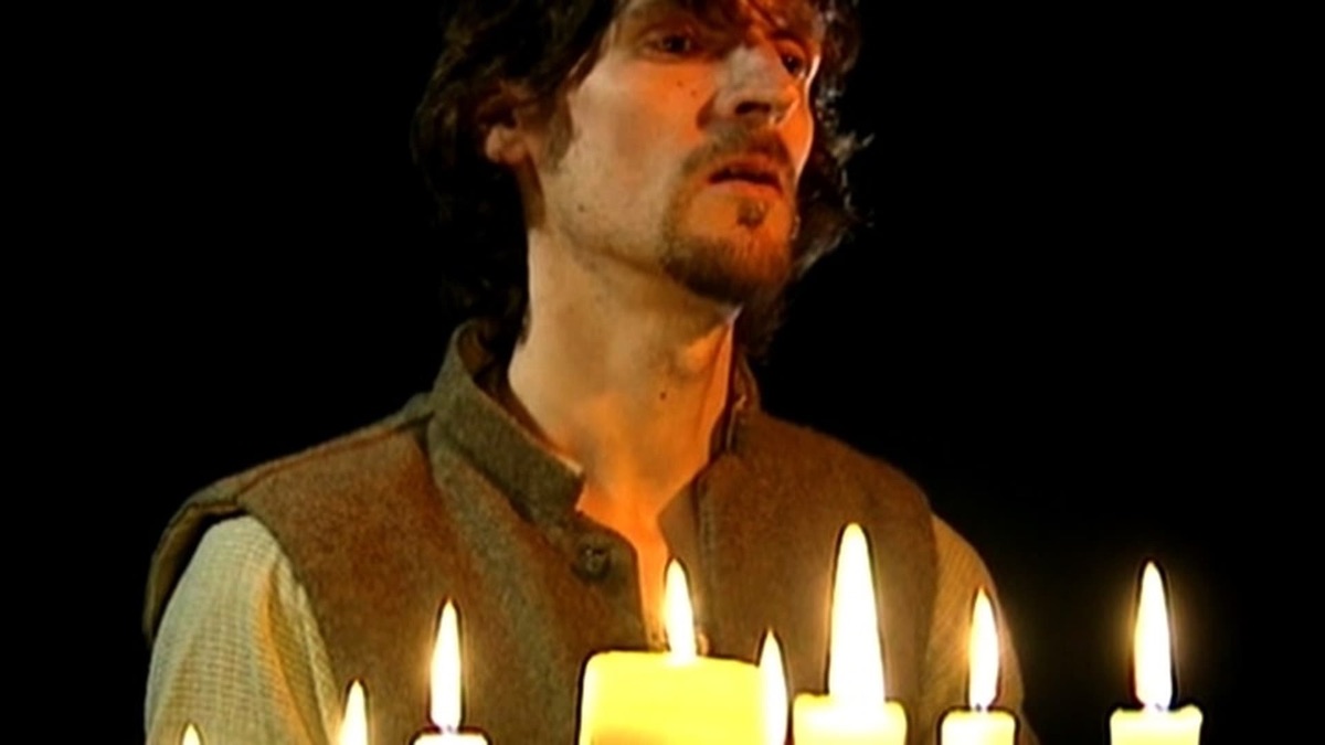 Irish Prayers: Irish & Celtic Music with Gregorian Chants - Apple TV